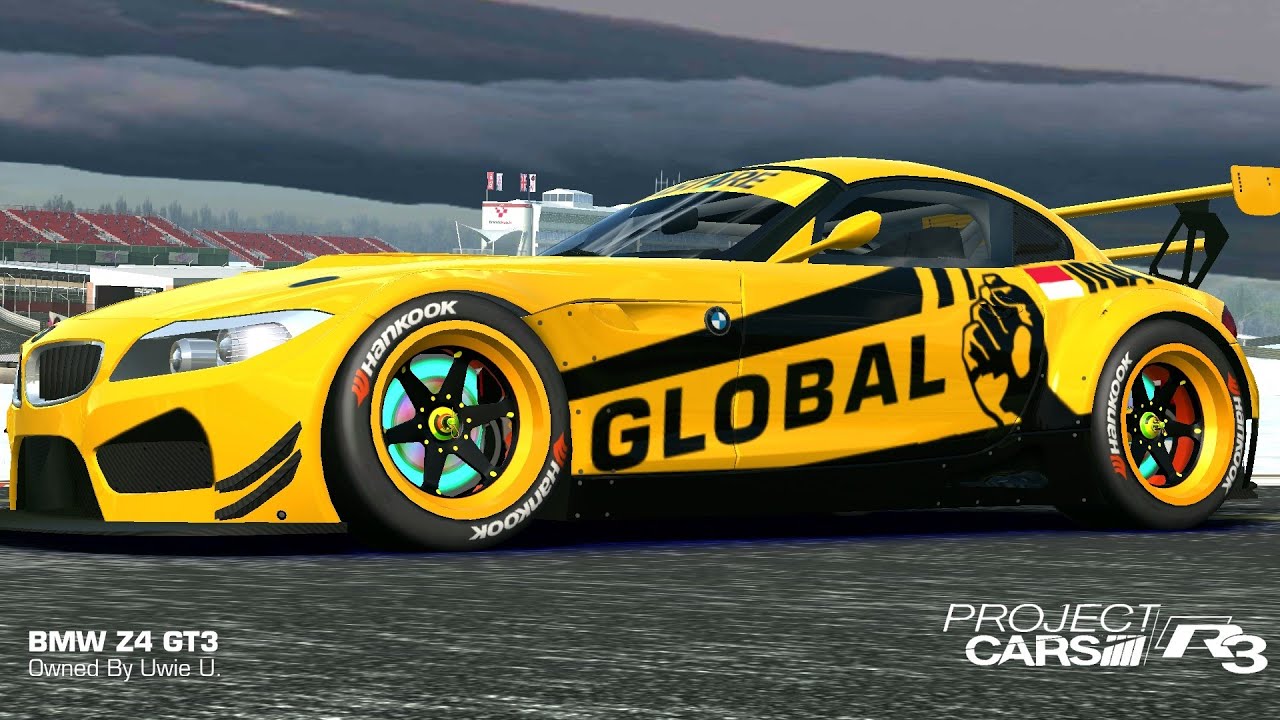 REAL RACING 3 | ALL WHEELS PACK - YouTube