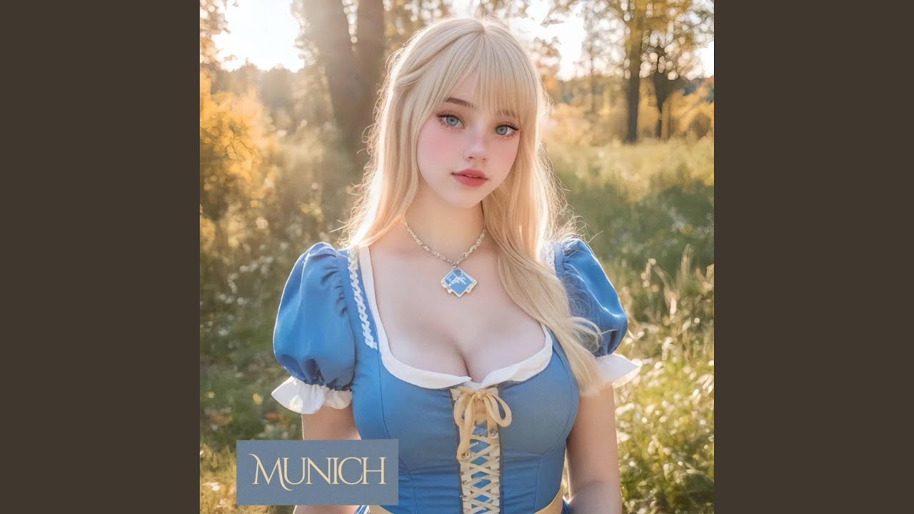 Munich Youtube