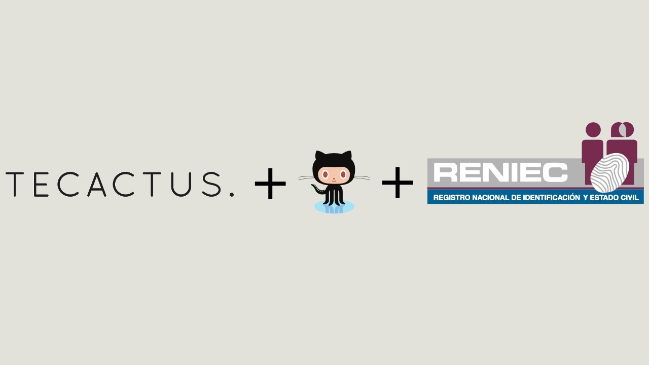 Tutorial - API Reniec PHP - YouTube
