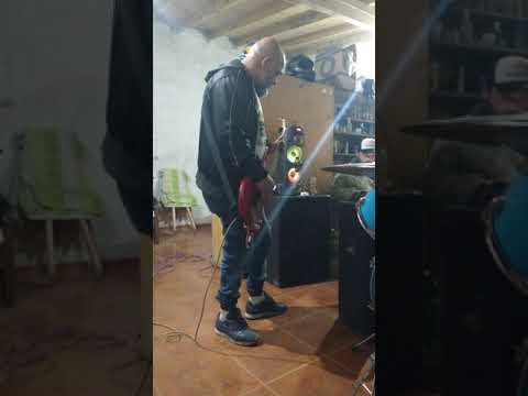 Palito Chino Punk Rock.