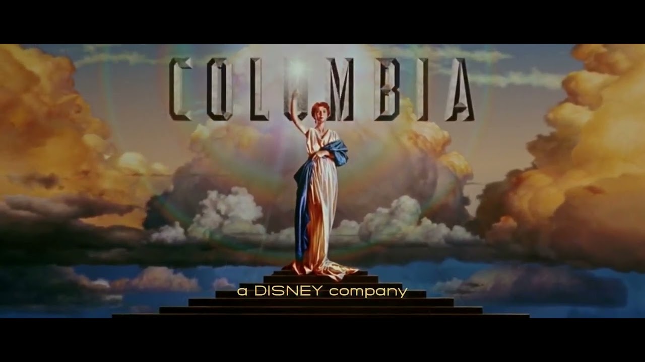 Columbia Pictures (1993-2006, Disney byline; CinemaScope) - YouTube