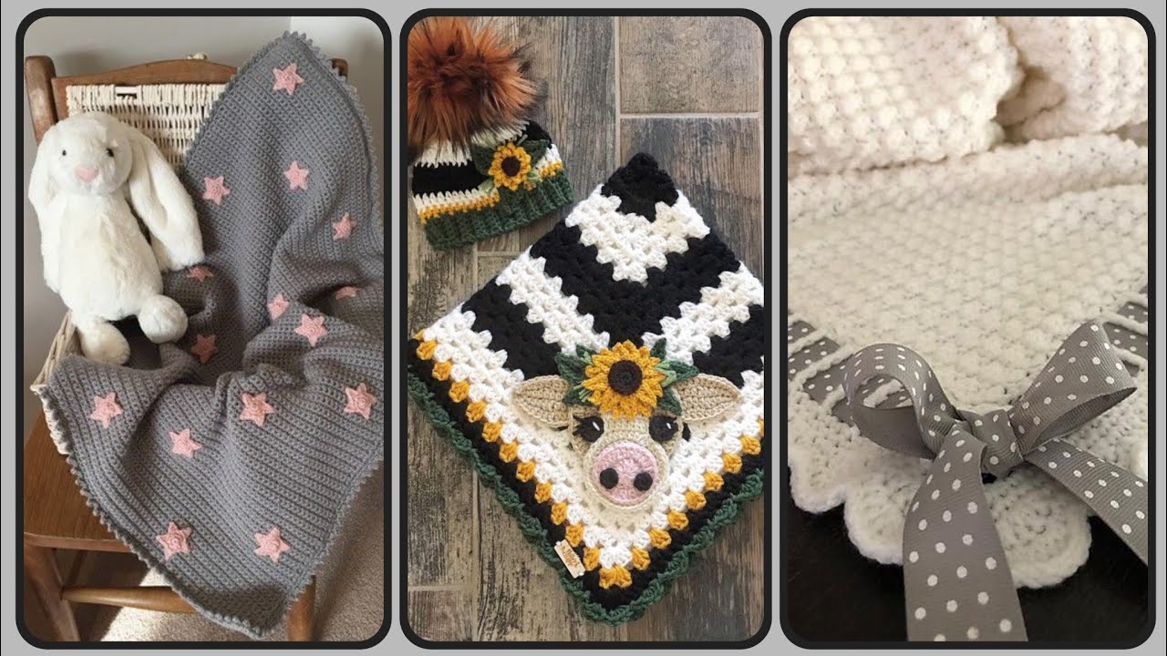 Outstanding & Beautiful Kidd blanket Designs || Baby Plush China ...