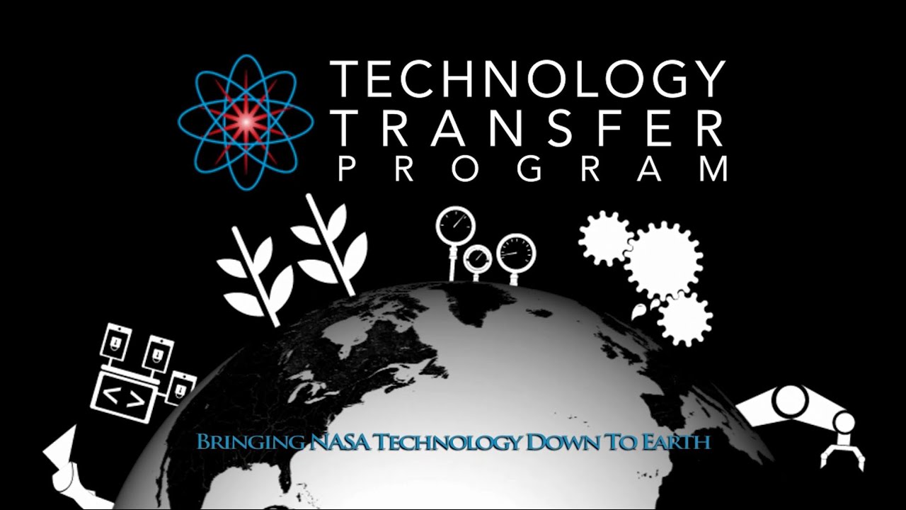 How to License a NASA Technology - YouTube
