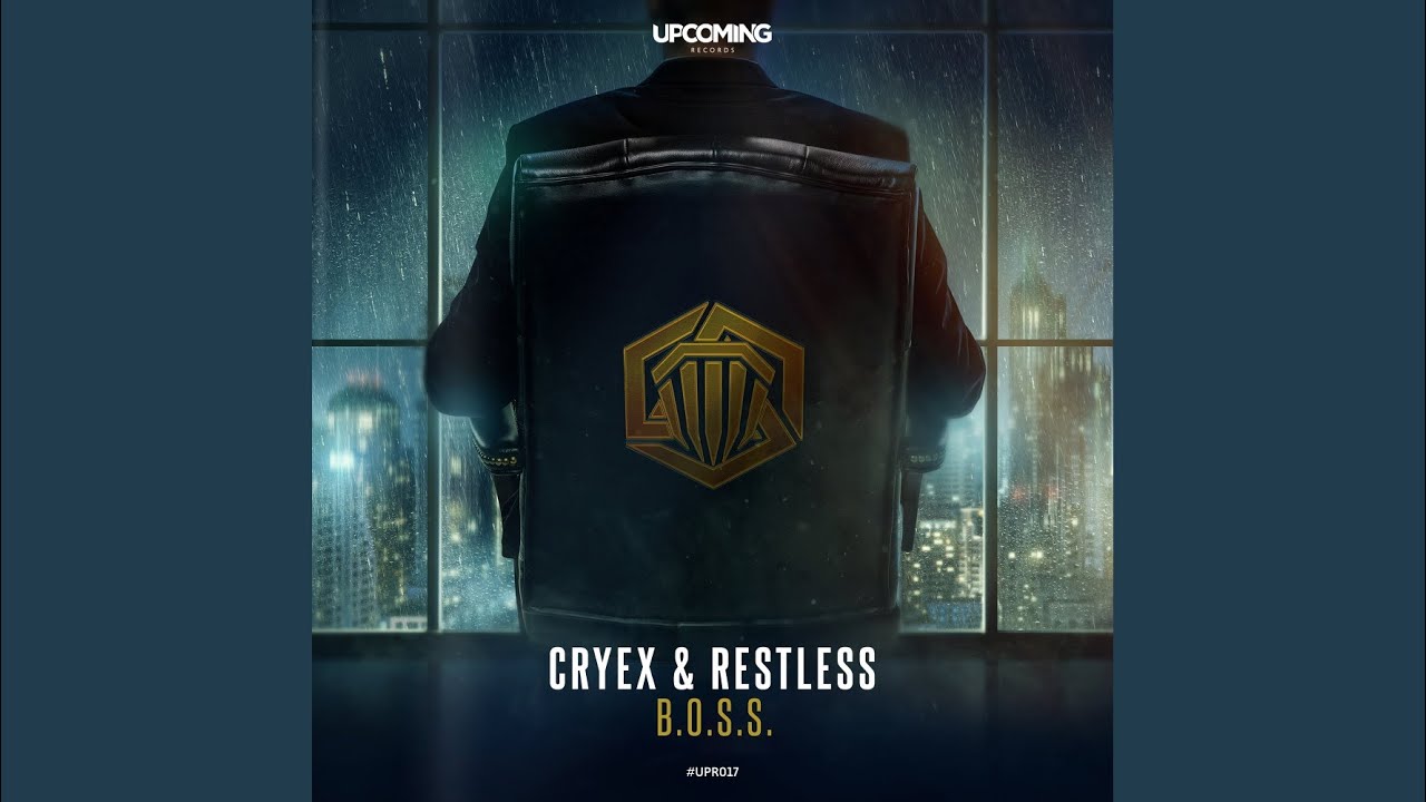 B.O.S.S. (Original Mix) - YouTube