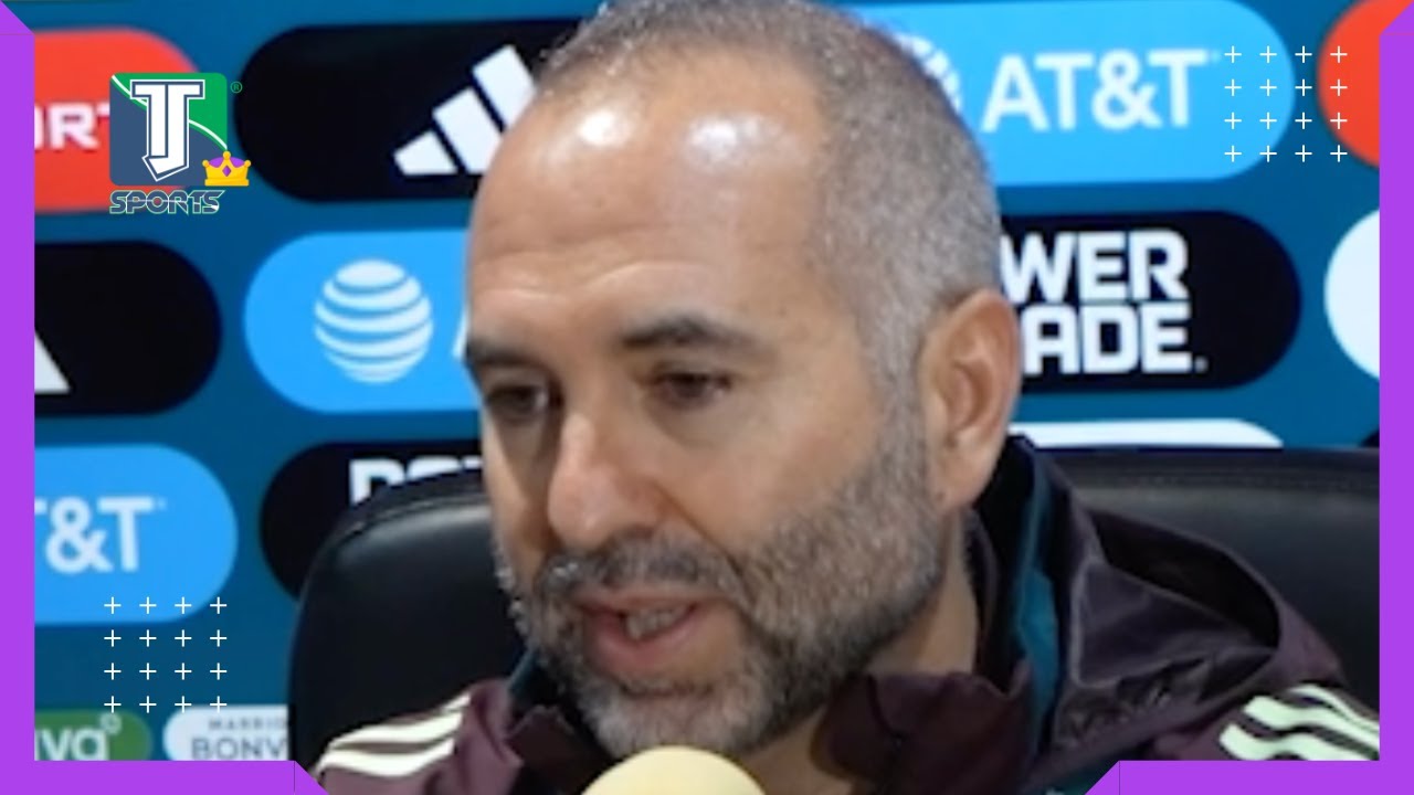 "Lo podemos HACER MEJOR": Pedro López, tras el APRETADO TRIUNFO de la ...