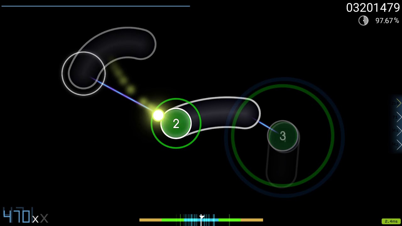 Slider Practice (osu!) - YouTube