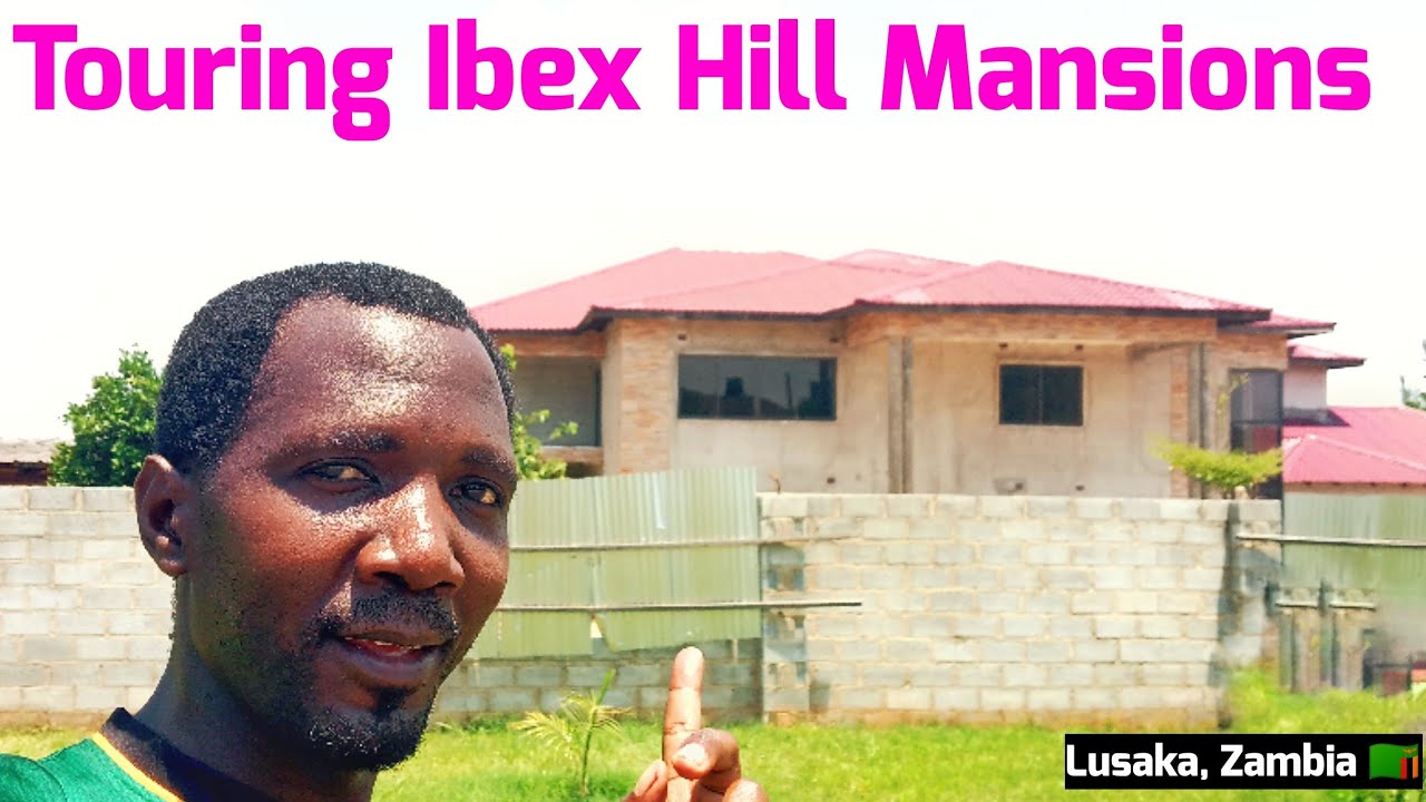 Ibex Hill Ext property reveal | touring the Residential area #realestate #vlogmas # ...