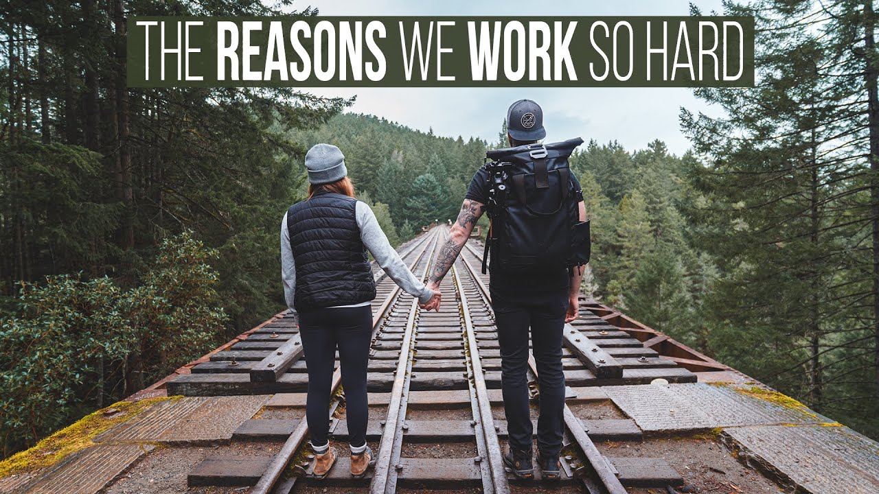 THE REASONS WE WORK SO HARD YouTube the-reasons-we-work-so-hard-youtube