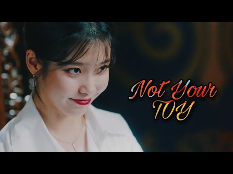 TOY || Kdrama multifemale mix
