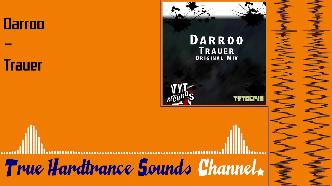 Darroo - Trauer - YouTube