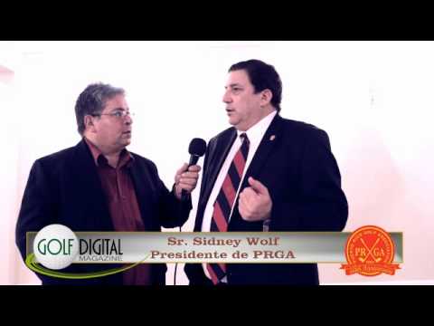 entrevista con Sidney Wolf 2 - YouTube