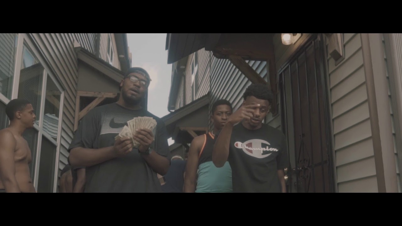 ABK Gatez x Gwop - Don Luv (Official Video) Shot By @DirectedByBj - YouTube