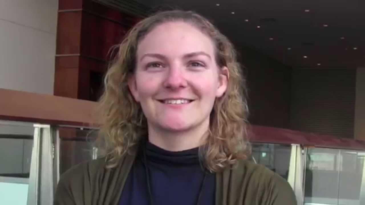 Expert: Social Media and Palliative Care - YouTube