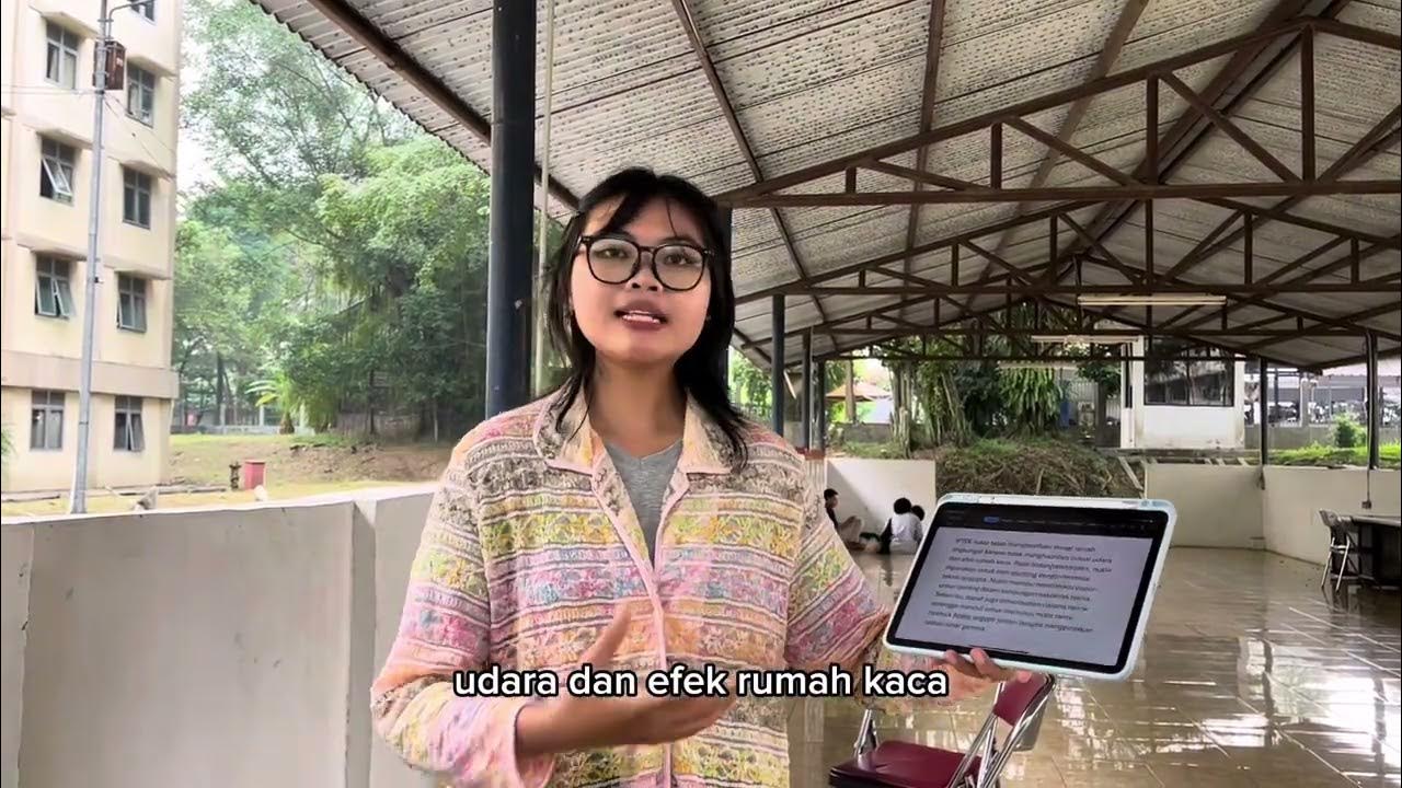 KelB_ST05_Tugas KIMIA ST_IPB_UTS_Gasal2425 - YouTube