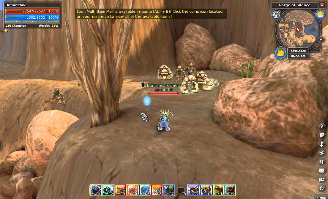 ROSE Online Leveling Guide 75-80 - YouTube