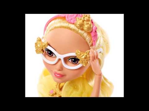 REVIEW FOTOGRAFICO ROSABELLA BEAUTY BIRTHDAY BALL