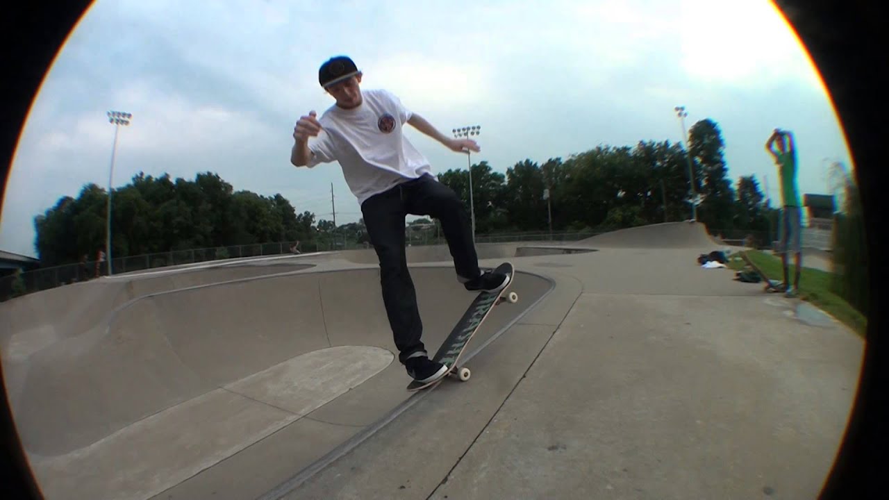 Josh Viles @ KSP - YouTube