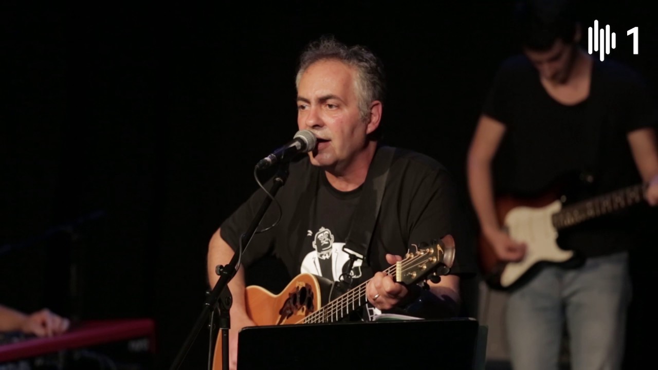 Mario Mata Entao O Ze Viva a Musica 1 - YouTube