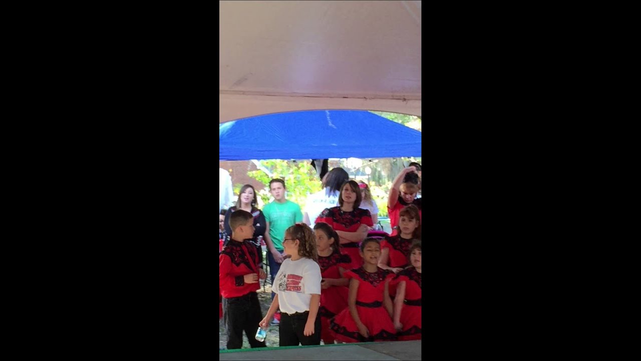 Joey Foley Without You Holding My Hand - Midnight Clogging Express Lake ...