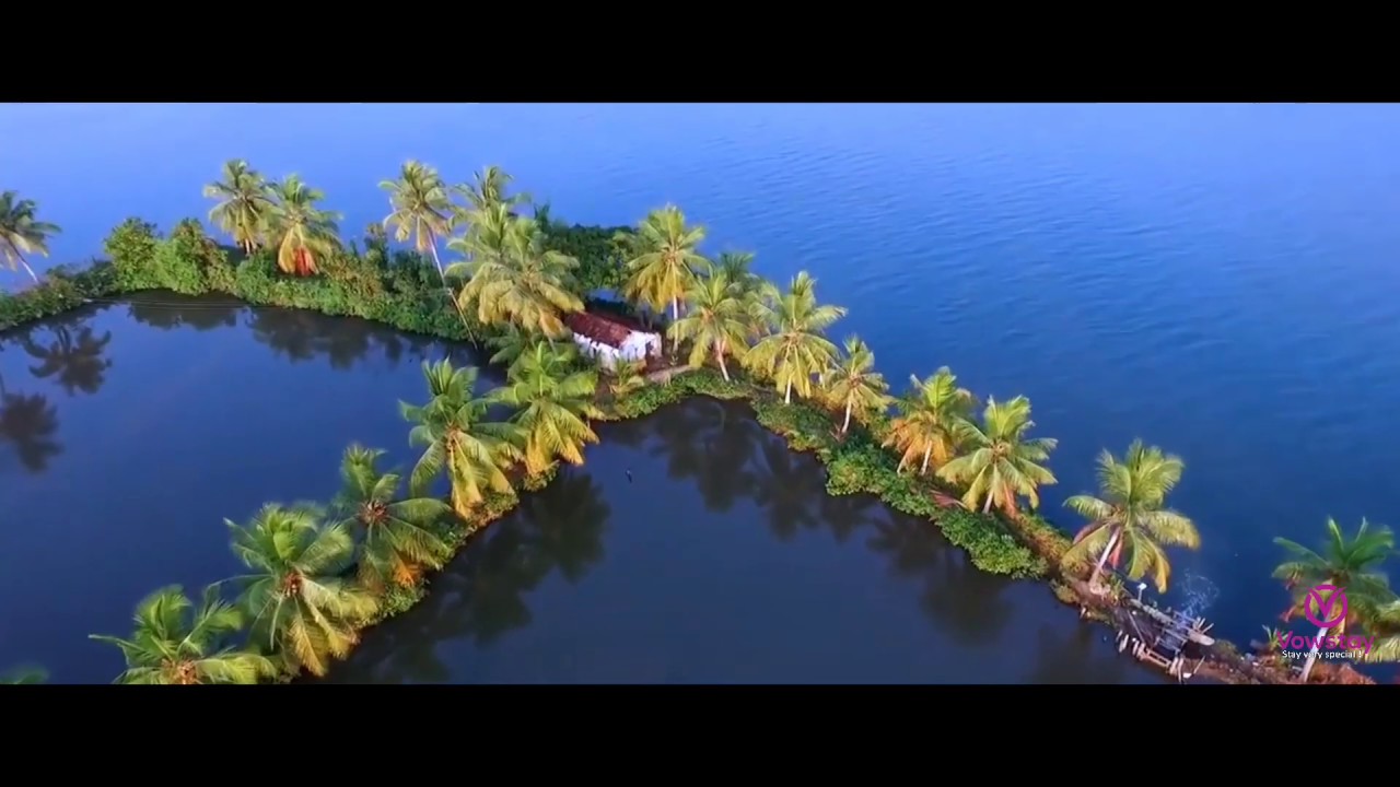 kuttanad | Tourism Kerala | Exploring Alappuzha EP 07 - YouTube