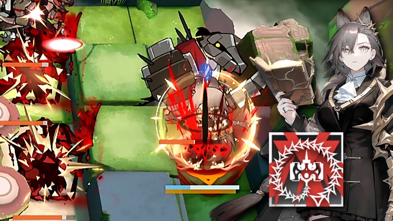 Reflect Damage? - YouTube