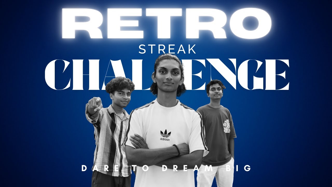 STREAK CHALLENGE 🎮 | Live Gaming - YouTube
