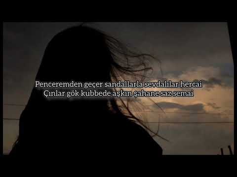 Sezen Aksu - Alaturka ( sözleri )