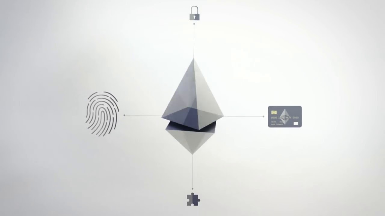 Ethereum - Blockchain app platform - YouTube