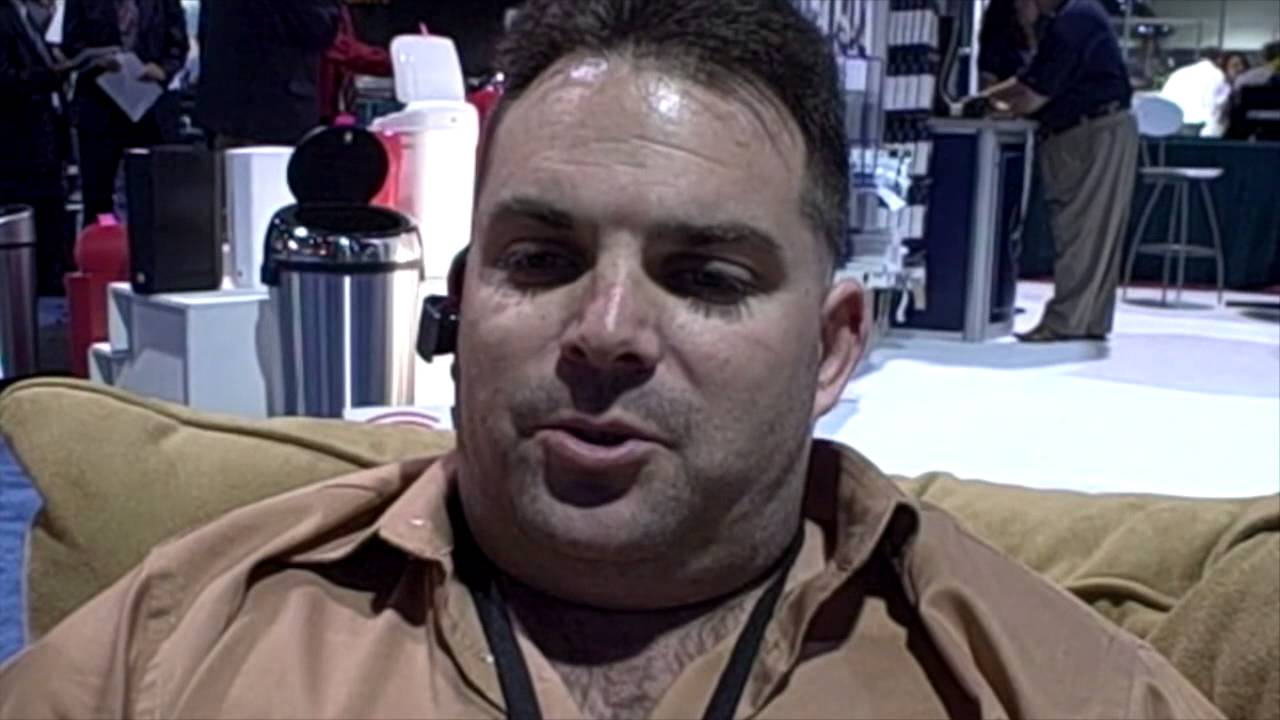 Dealer Testimonial - Scott Marcus - Stander Mobility Aids - YouTube