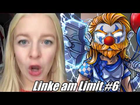 Linke am Limit #6