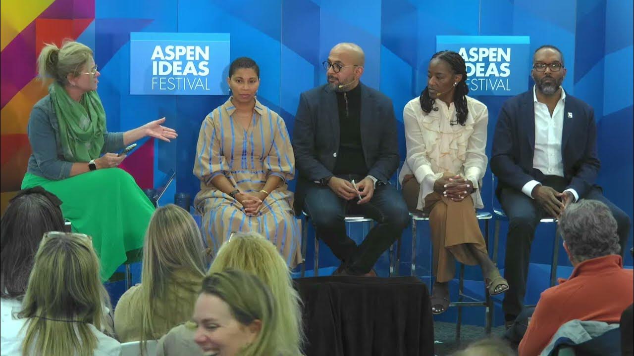 Artificial Inheritance: Generational Wealth for All - YouTube