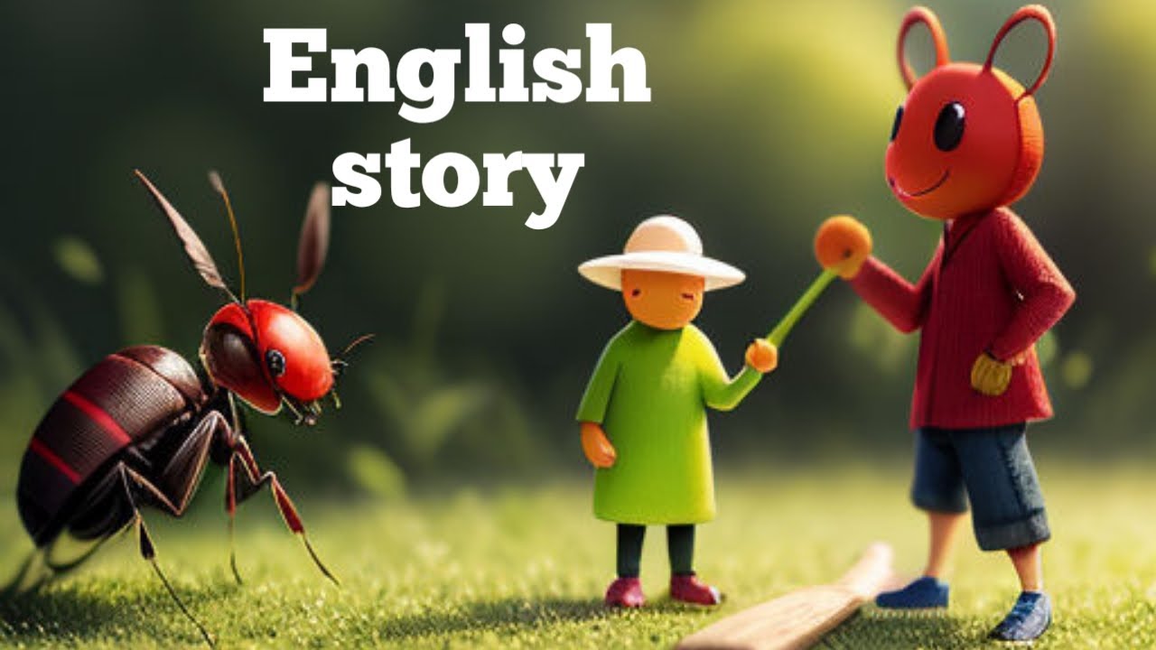 @RRLD channel | English story | Stories in english @moral stories ...