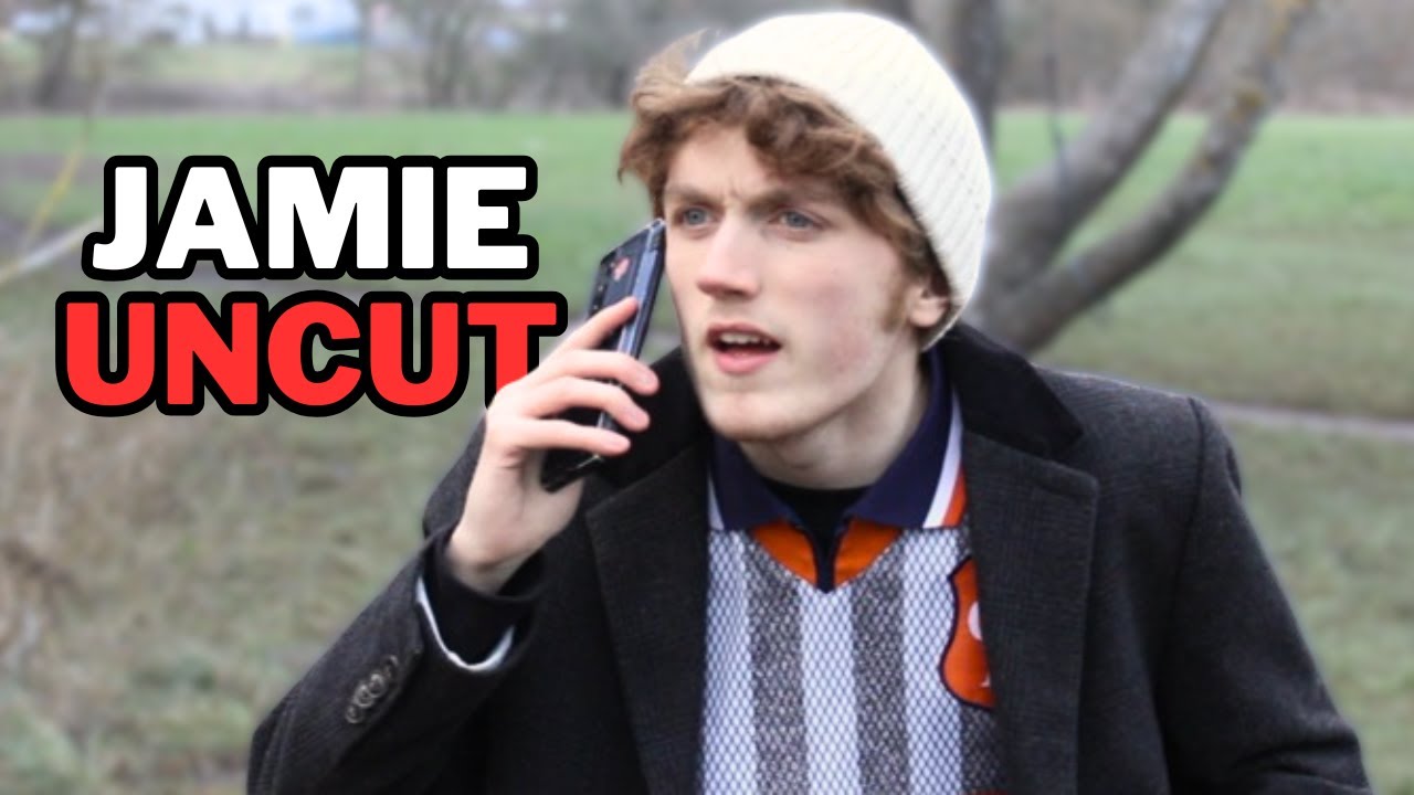 The Worst Phone Call Ever (Jamie's Perspective Uncut) - YouTube