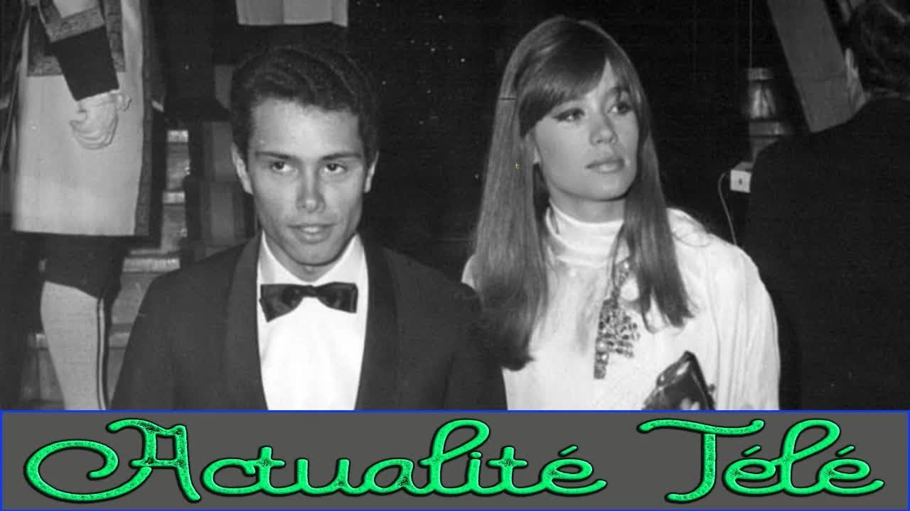 Obsèques de Françoise Hardy Lavoine, Delon, Julien, Nadine Trintignant ...