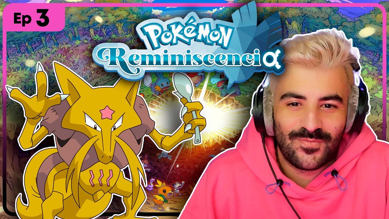 🔷ENTENDIENDO EL SISTEMA Y SUS TRUCOS🔷Episodio 3🔷POKEMON REMINISCENCIA ...