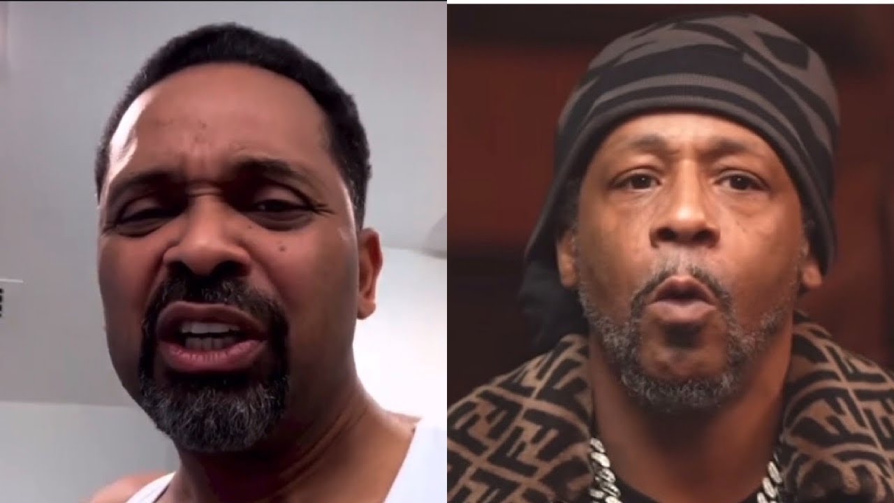 Mike Epps RESPONDS To Katt Williams EXPOSING Industry In NEW Interview “FD UP, FAKE FENDI ...