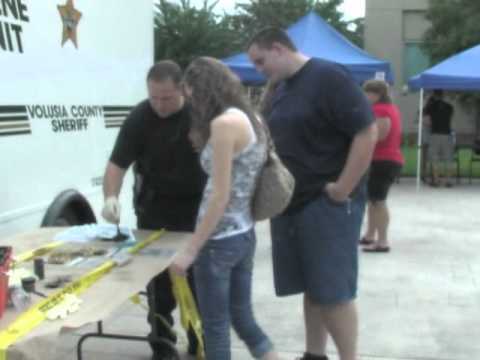 Join the Volusia County Sheriff's Office and City of Deltona for ...