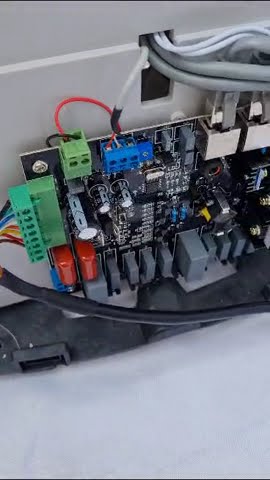 Instalação Antena AM58 MD10 8ic - YouTube