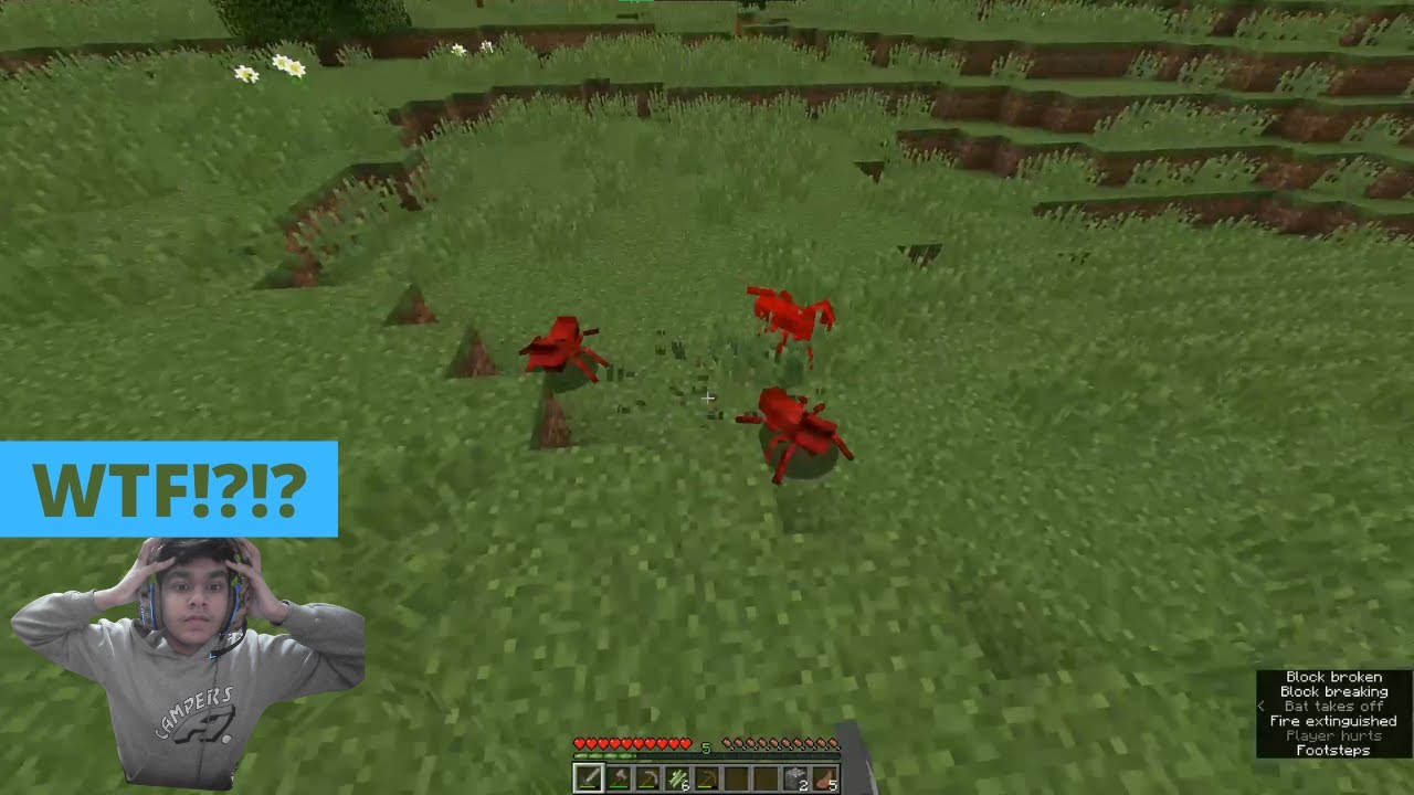 Yeh Cheetiyan 😡|| 🇮🇳 || Minecraft || Day 1-2 - YouTube