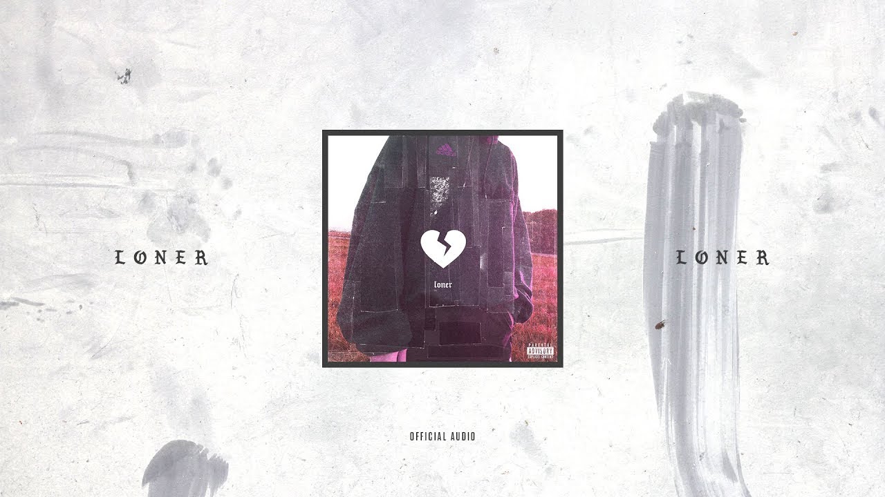 Lucifer XO x Cryptic - Loner (Official Audio) (2018) - YouTube