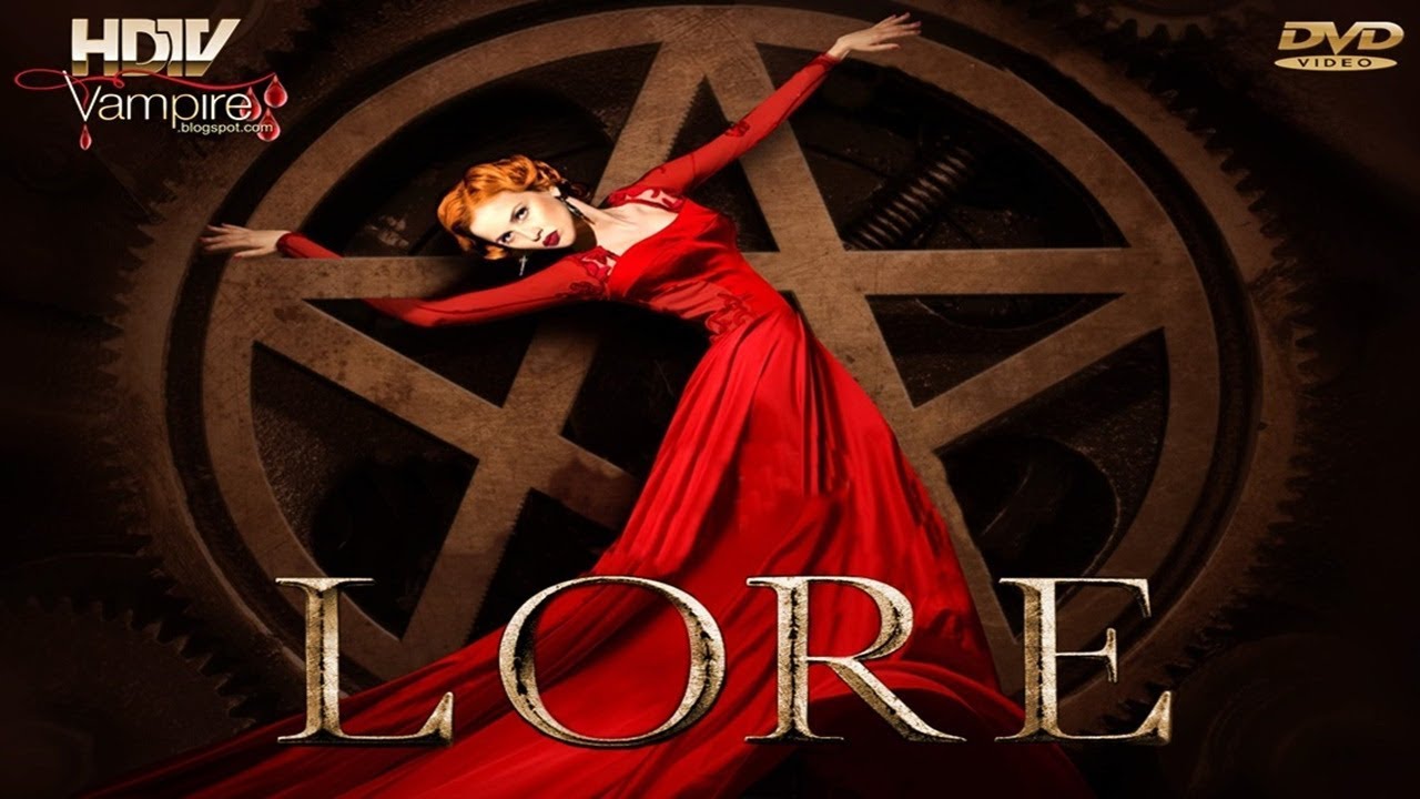 Lore - Trailer Oficial - YouTube
