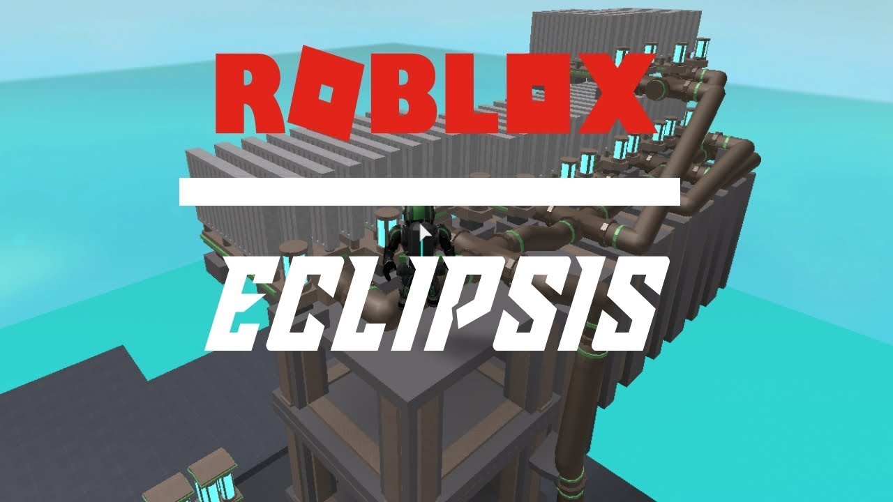 ROBLOX: Eclipsis! AIR CONSENDER FARMING??!! - YouTube