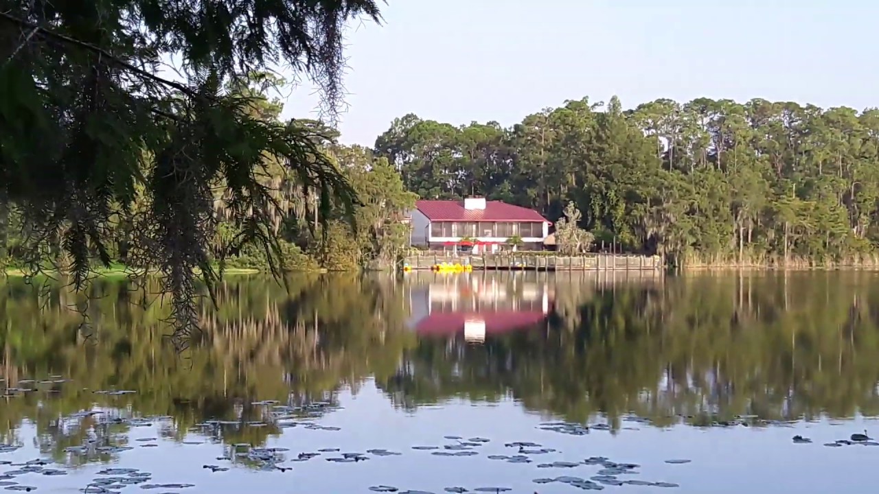 ORLANDO 2019 - LAKE BRYAN - YouTube