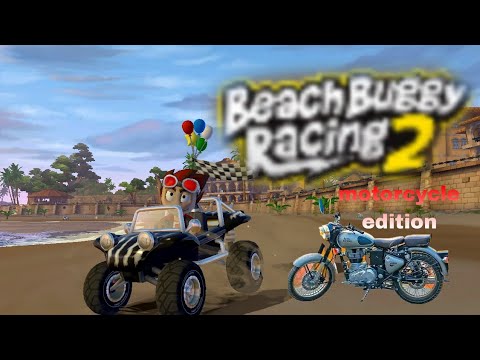 diakhiri dengan motor edition | bb racing (3/3) end AlfizamHD gameplay ...