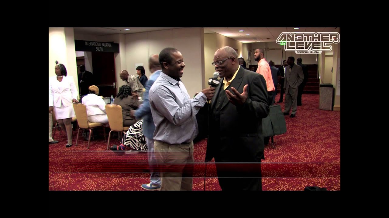 George Dean Gospel Four - YouTube