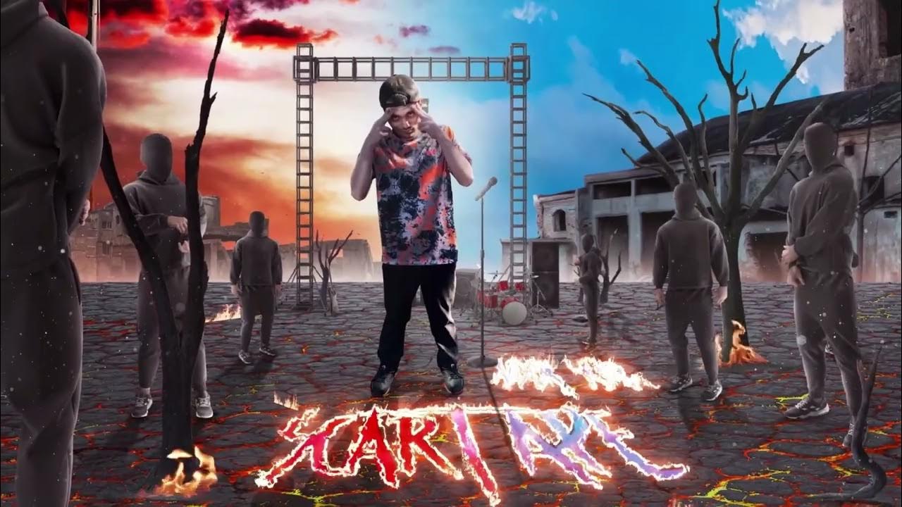 Aiden Scar - Crush After Crush [Official Visualizer] - YouTube