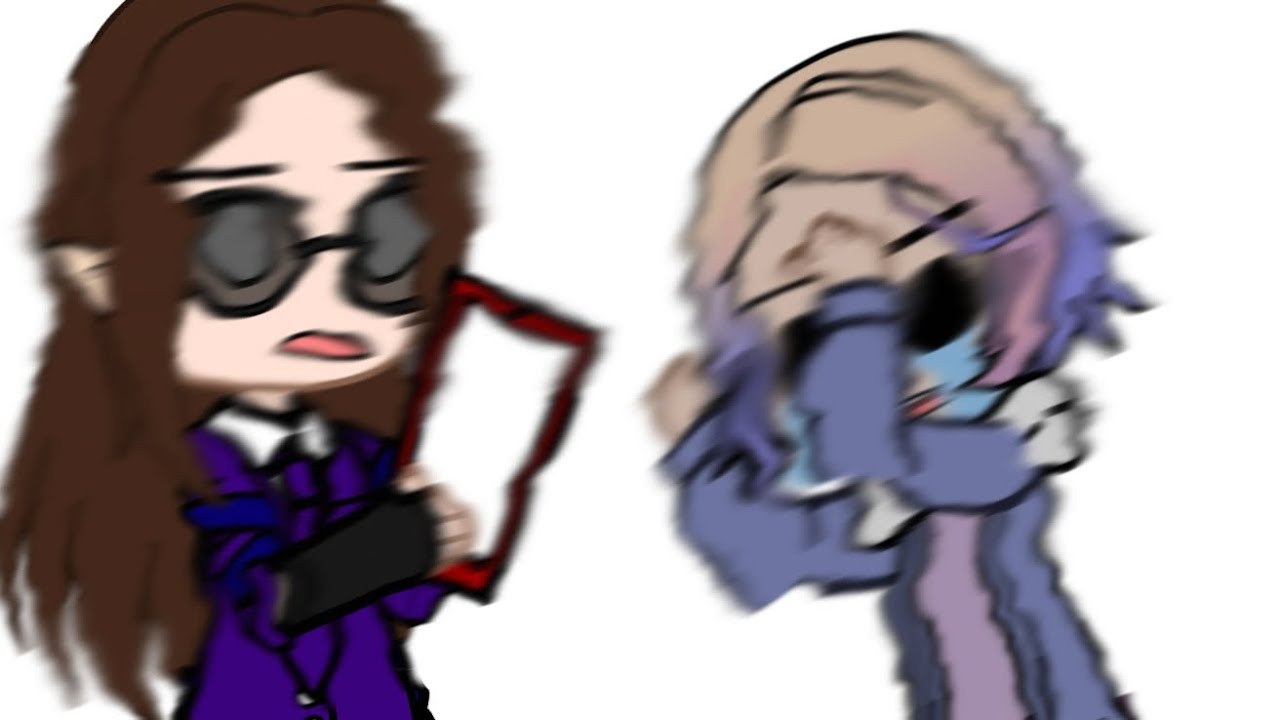 HELLO KITTY HAS A BOYFRIEND??? || Vampire n Werewolves duo || - YouTube