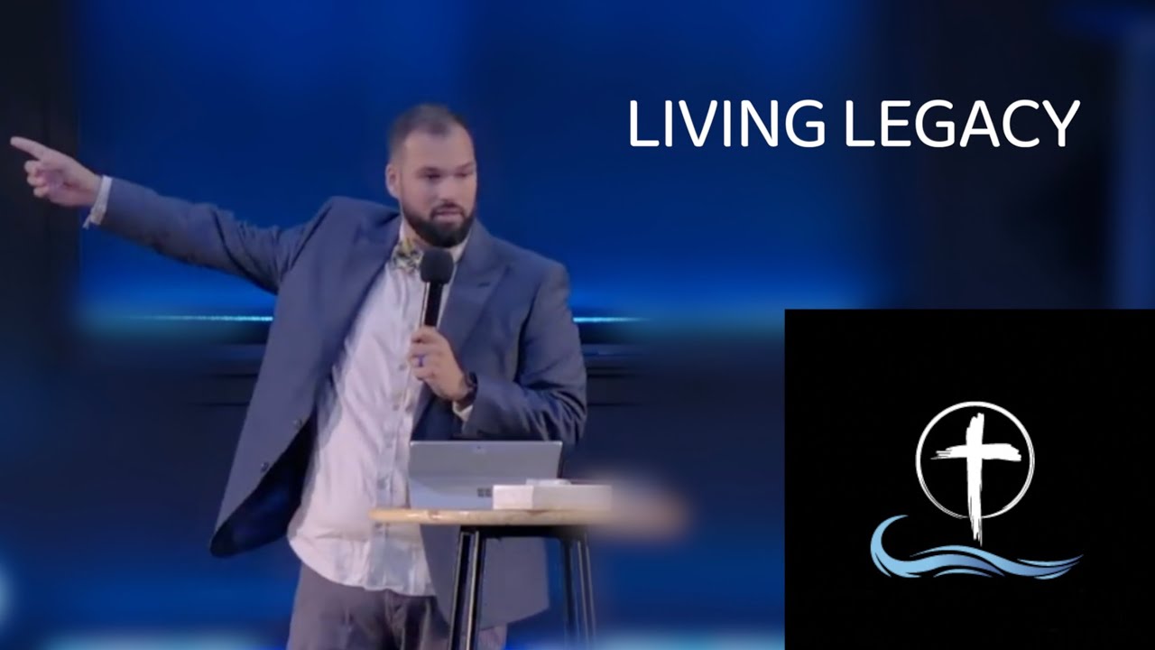 Living Legacy l Rev. Isaiah Mattocks - YouTube