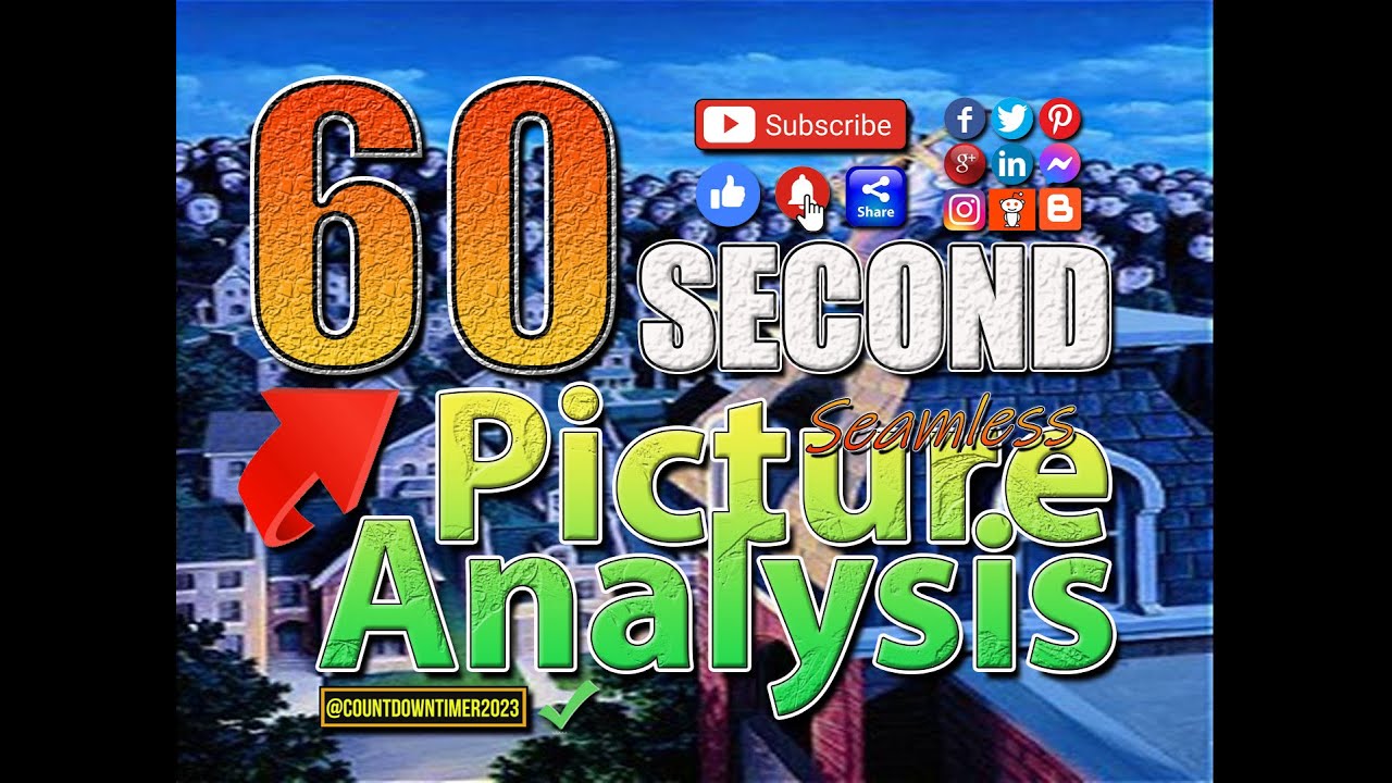 Picture Analysis #8 - YouTube