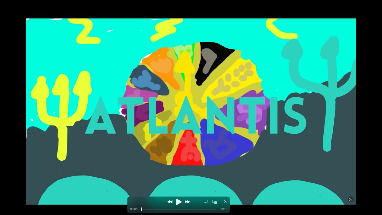 Fisch Atlantis update! - YouTube